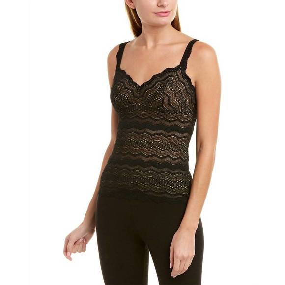 Cosabella | Tops | New Cosabella Ceylon Bustier In Black | Poshmark
